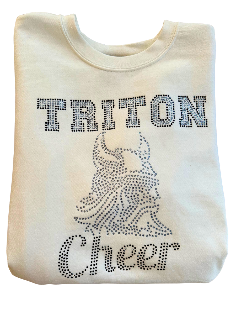 Triton Cheer – KJ Bling Bar